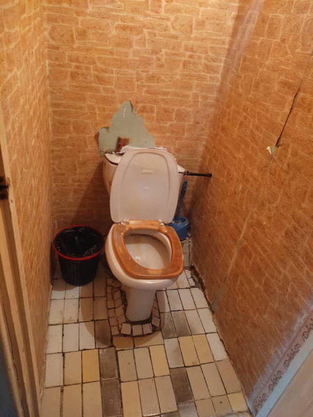 Qora Qamish 1/3 Sotiladi 2 xona