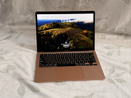 Apple MacBook Air 13 М1