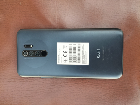 Redmi 9 telefon sotiladi