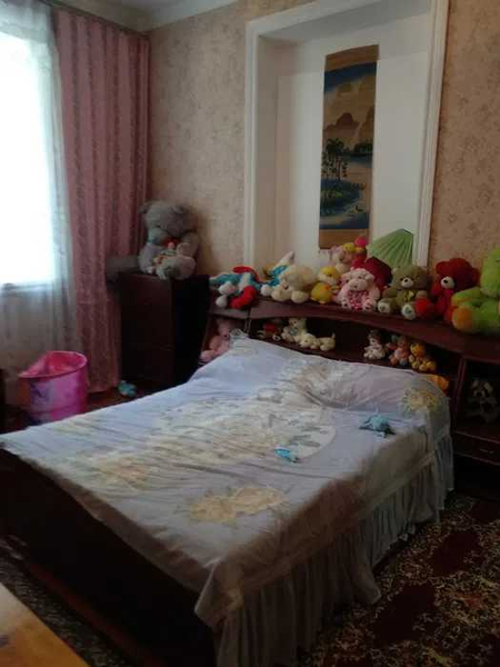 Продается двухкомнатная квартира в кирпичном доме 2 этаж