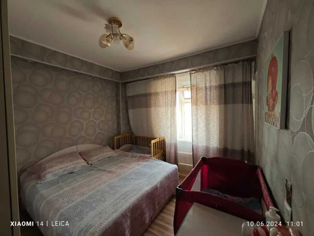 КАРАСАРАЙ 3 хона ремонти яхши 5 этажда 9 этажкали дом