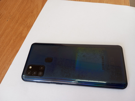 Samsung A21s 3/32