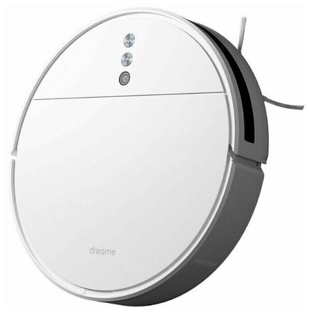 Робот пылесос Dreame Roobot Vacuum-Mop F9 белый