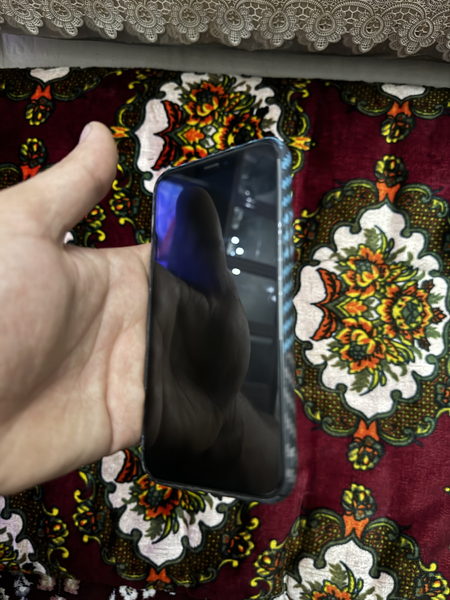 Iphone 11 pro 256gb sotiladi