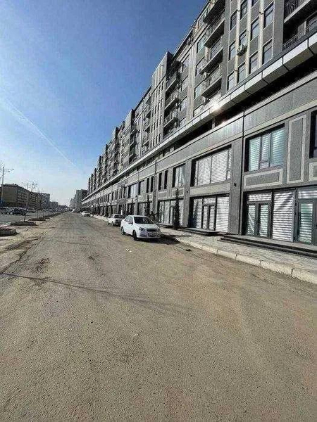 Продается нежилой вдоль дороги