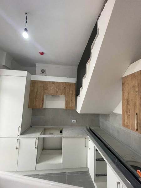 ДЮПЛЕКС Новостройка Golden House 91 м2 ЖК 