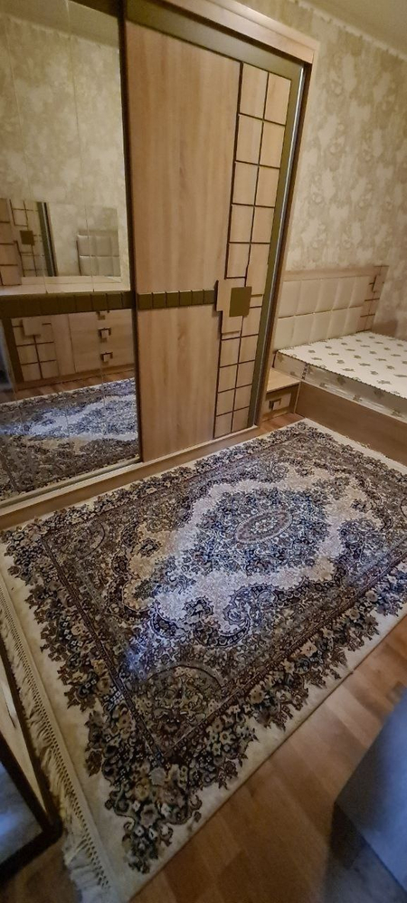 Срочно продается квартира на сергилях