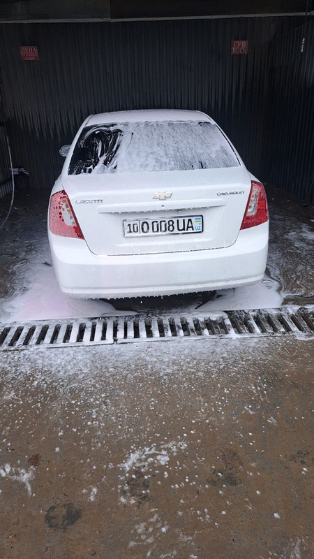 Lasseti  1.6 aftamat sotiladi