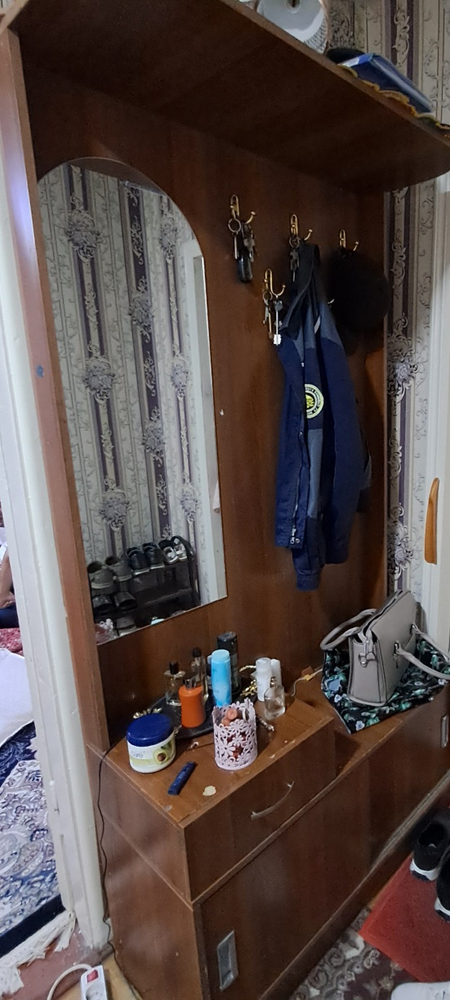 Продаётся мебель б/у низкой цене
