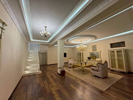 Аренда Дом Ул.Луначарский 7/3 450м2