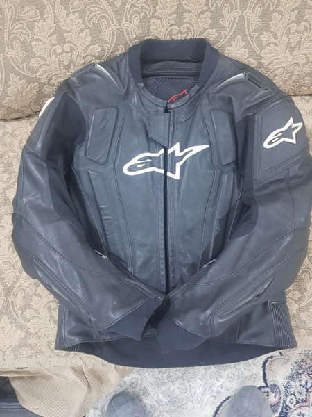Экипировка Alpinestars оригинал