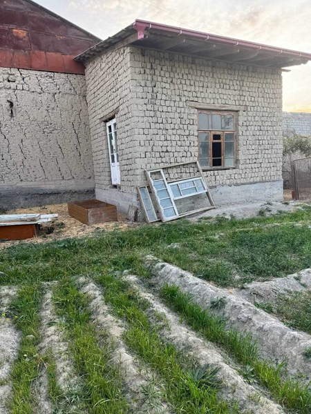 №3139 Срочно продаётся 6 соток дом
