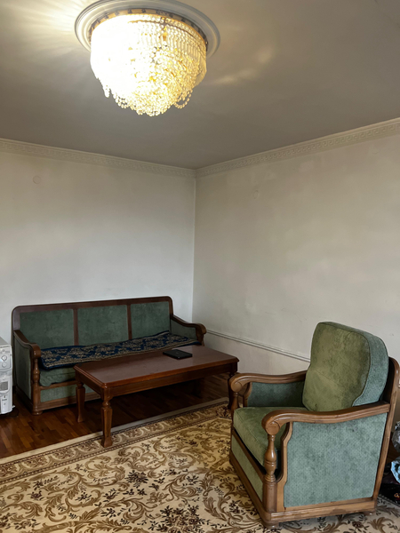 Продам 3 комнатную квартиру