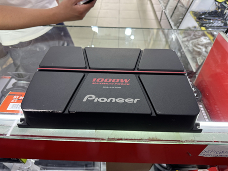 Pioneer gm-a 5702