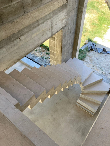 Beton zina quyib berish hizmati 800 mindan boshlab.
