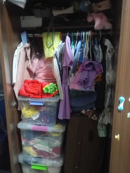 Шкаф комната мебель