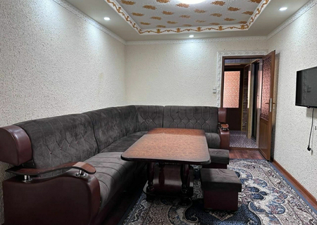 Сдается квартира Согдиана