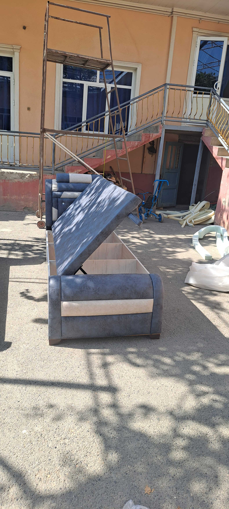 кровать диваны, Divan