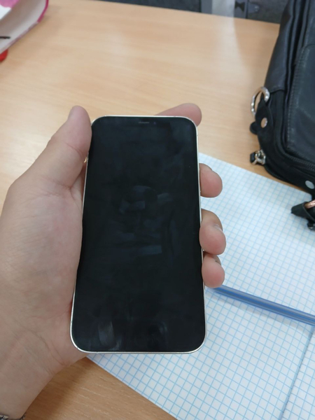 iPhone 12 pro full