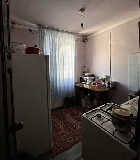 Сдается квартира на Домоабаде