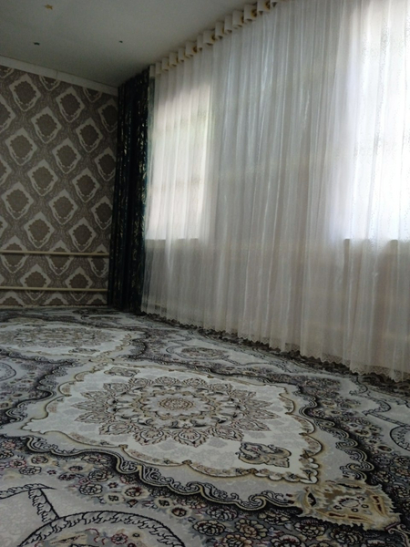 Кум ауыл жай сатылады.