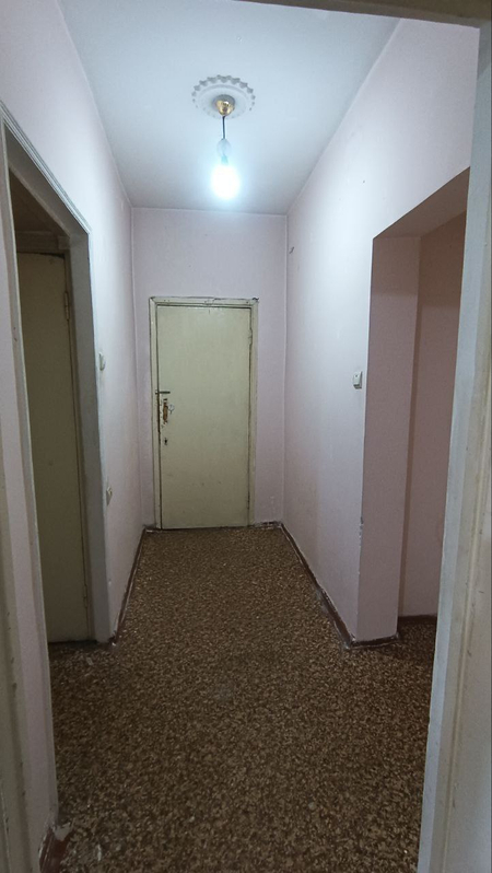 Срочно продается 2 комнатная квартира, французская планировкаа