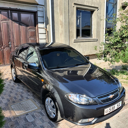 Lacetti Gentra продаётся