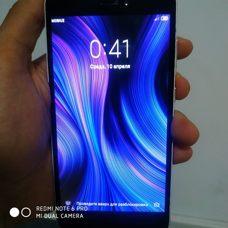 Redmi Note 4 sotiladi