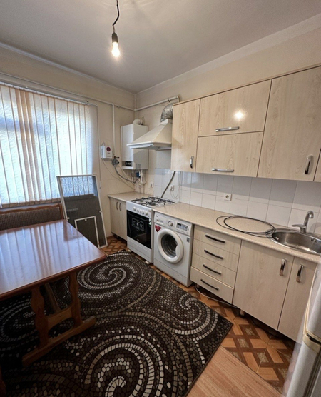 Сдается квартира сергели 5 а 2 бекат