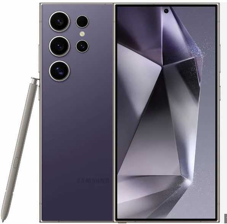 Предлагаем в рассрочку Samsung galaxy S 23 ultra без предоплаты