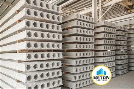 Бетонные плиты | Бетон плита | Beton plita Перекрытия | ПУДСОТКА OP-33