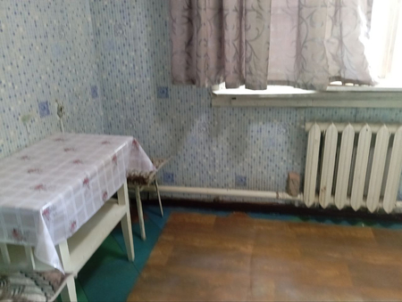 Сдается квартира 1 комнатная сергели