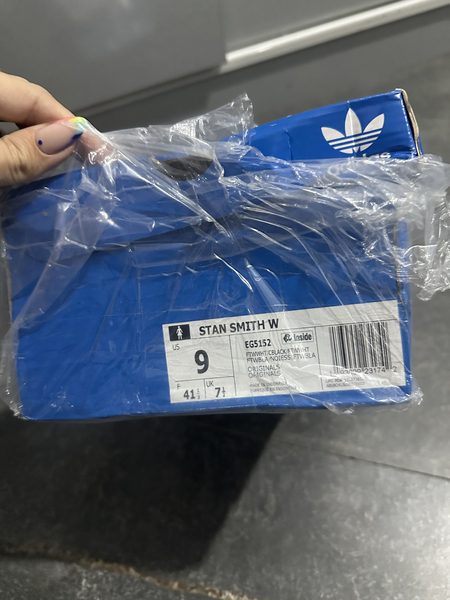 Кроссовки adidas original Stan Smith