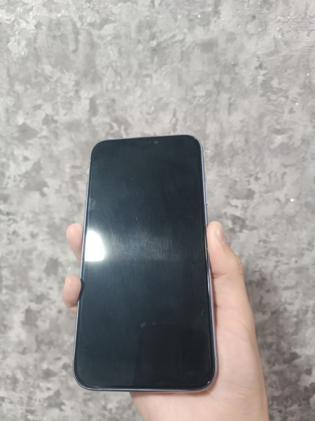 Iphone 11 Purple 64GB
