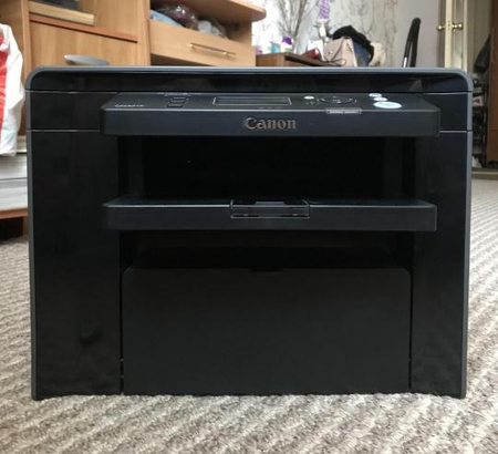 Продам принтер Canon MF 4410 3v1