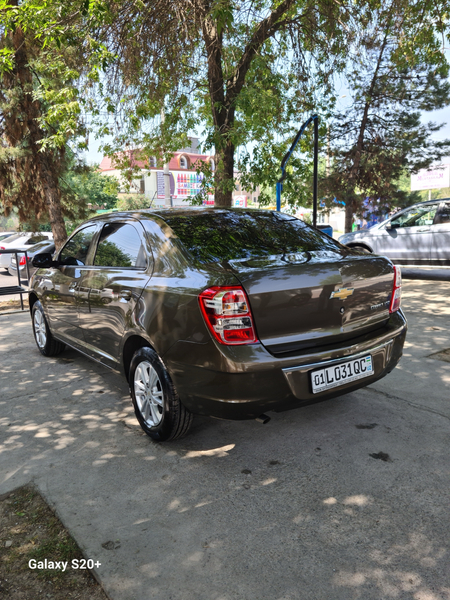 Cobalt Arenda s Vikup
