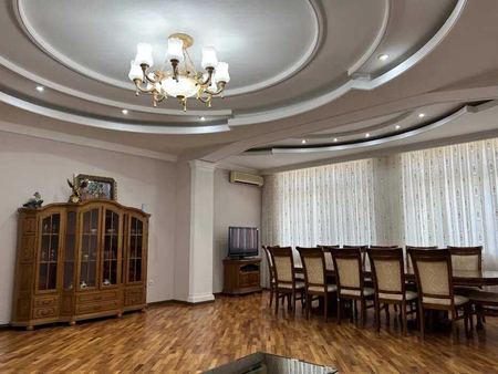 Сдаётся квартира на Мирабадском районе с шикарным ремонтам‼️