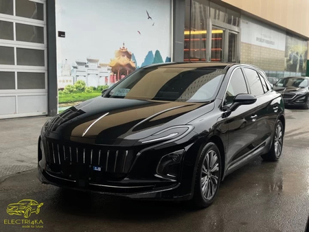 hongqi e qm5 16500