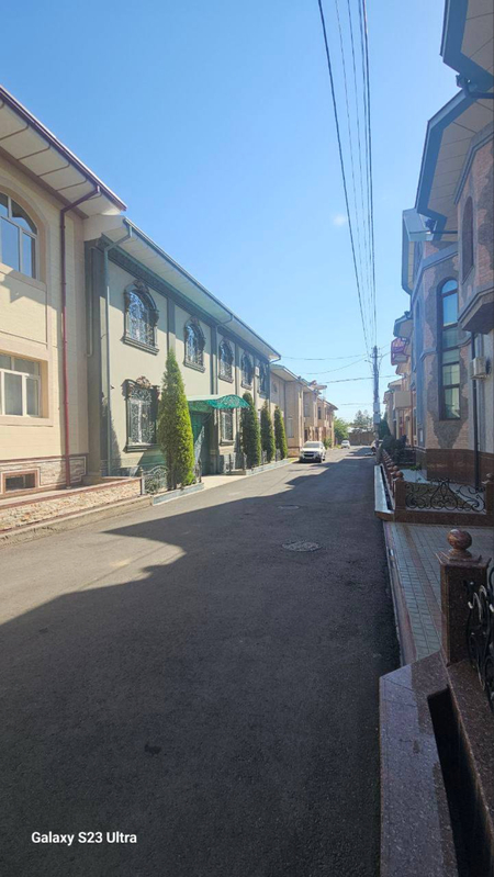 Продается дом 6 соток на Регистан махалля