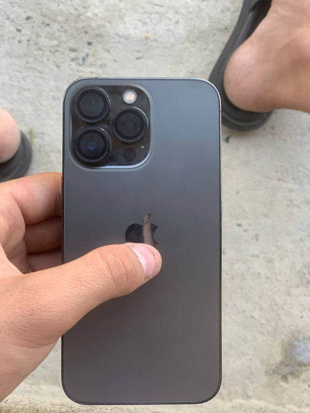 Iphone 13 pro 128