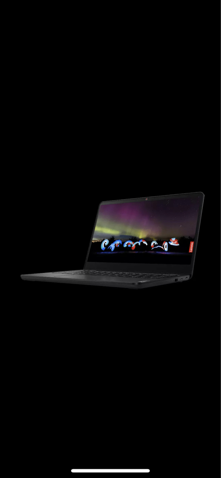 Lenovo 14w Gen 2