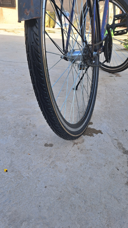 ATlAS velosiped sotiladi zudlik bilan
