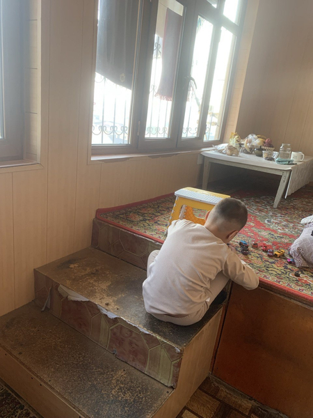 2 хонали квартира