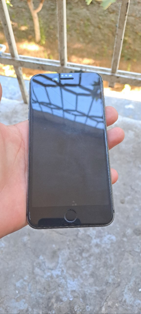 Iphone 8 Plus 64Gb