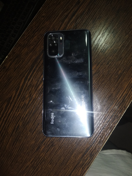 Redmi Note 10 S zapchastga