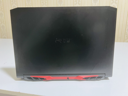 Acer icore 5 nitro