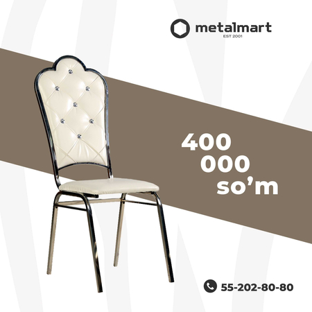 STULLAR zanglamas metal maxsulotlari