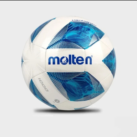 Molten original size 5 fudbol.