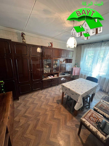 ÷‼️МЕТРО НОВЗА [Хамза] 1/3/4 Улица Мукими Срочно Продаётся Квартира