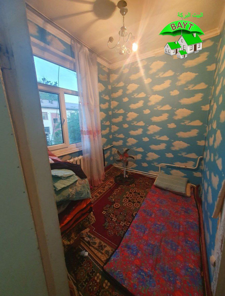 #ЧИЛАНЗАР 21 Квартал, 1в2\\\\4\\\\4, Продаётся Квартира, Ор:Паспортный стол